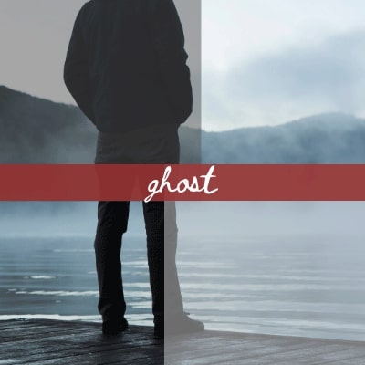 Ghost – Jet Tracks