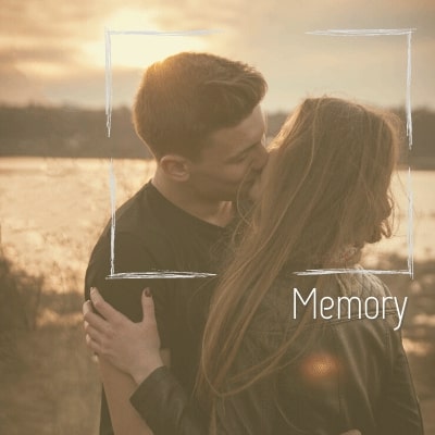 Memory – Jet Tracks