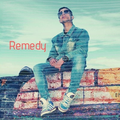 Remedy – Jet Tracks