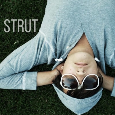 Strut – Jet Tracks