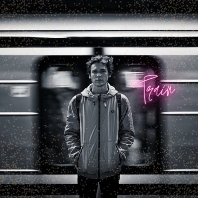 Train – Jet Tracks